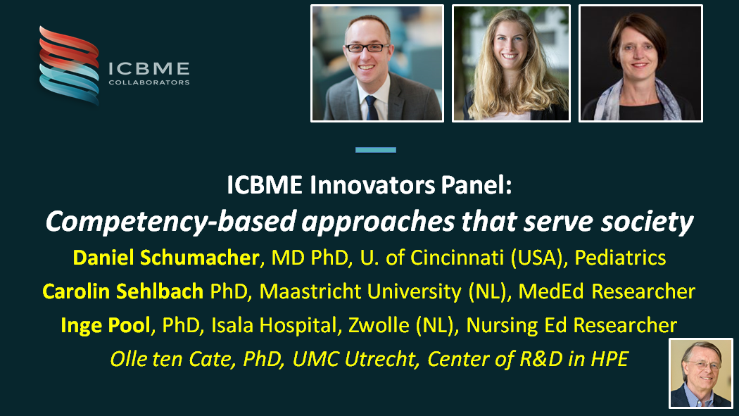 cbme-innovators-panel – ICE Blog